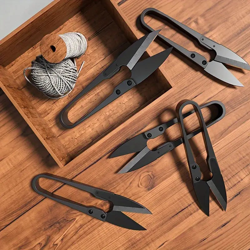 Carbon Steel Sewing Scissors – Magic Forest